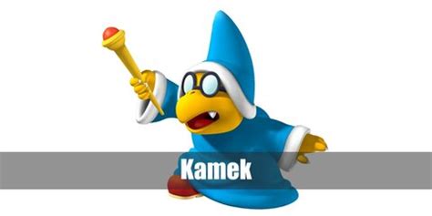 Goomba Super Mario Costume For Halloween