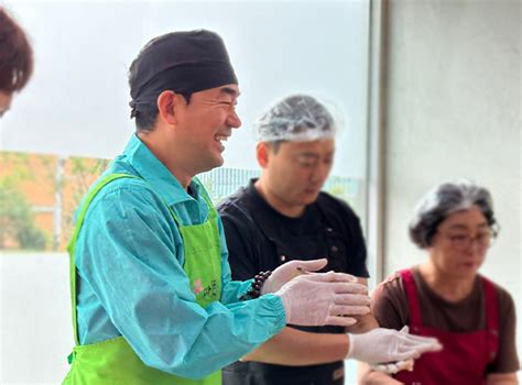 따뜻한 사람들 따뜻한하루