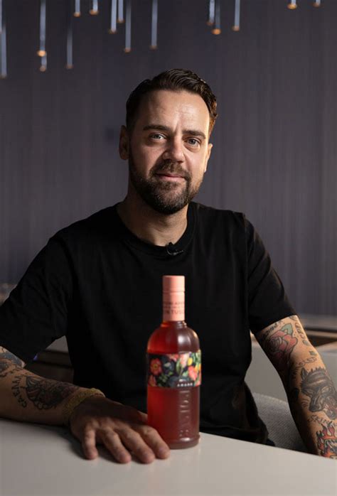 Amaro Santoni Spirits Fancy Magazine