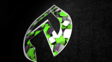 5 Cool Logo Animation Enzeefx