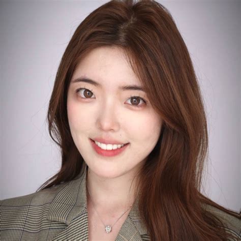 Yifang Yuan Project Consultant Rethink Food Linkedin