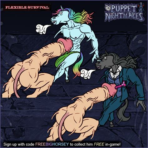 Onyx The Stable Horse Hurt Game Sprites By Phoenixignis Hentai Foundry