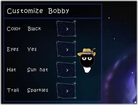 Black Bobby The Hole DevLog 2 About Controls And How Its Different News ModDB