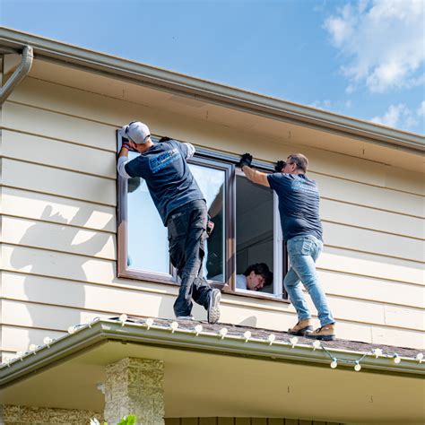 Professional Window Installation Artofit