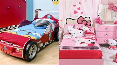 أروع غرف نوم الأطفال للبنات والأولاد ياسلام روعة اخر موضيلات 😍😍 Youtube