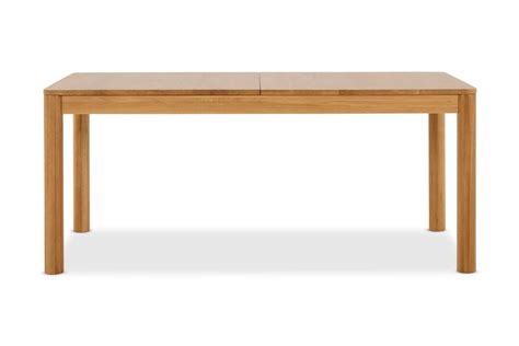 Ollie Extension Dining Table Oak Furniture Central
