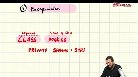 Object Oriented Programming 2025 Intro Lectuer 1 Mak Cs Ol Al