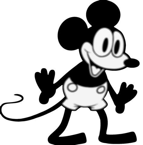 Mickey The Old Mouse By Mickeycrak On Deviantart
