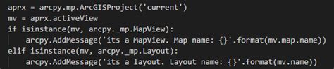 Solved Aprxactiveview Mapview Or Layout Esri Community