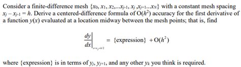Solved Use 4th Order Runge Kutta To Solve This Ode Im