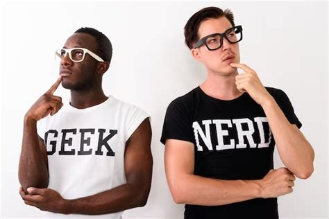 How Do You Differentiate Between A Nerd Geek Dork Etc Girlsaskguys