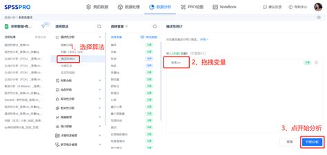 如何用spss求变异系数 知乎