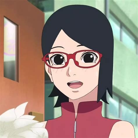 Hinata Naruto Boruto Next Generation Sarada Uchiha Disney