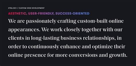 xtra dev on linkedin webdevelopment service xtramodular frontend frontenddevelopment…