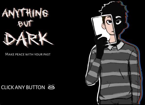 Devlog Gameplay Demonstration News Anything But Dark ModDB