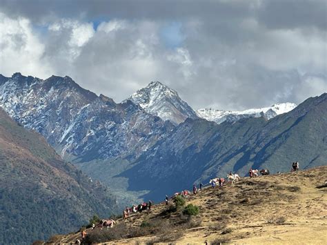 Karma Wangchuk Photography