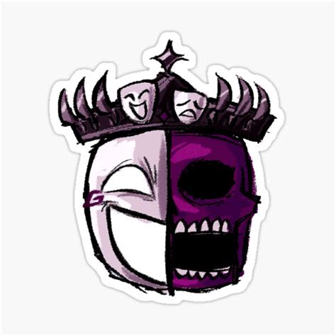 Noli Roblox Sticker For Sale By Pixelartheaven Redbubble