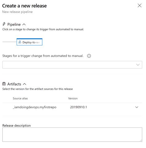 Build Your First Azure Devops Pipeline From Scratch Techsyncer