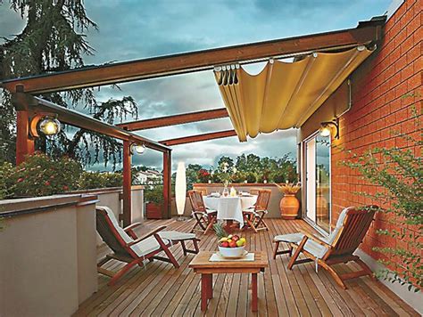 ДИЗАЙН: Терасата на покрива | Български Фермер