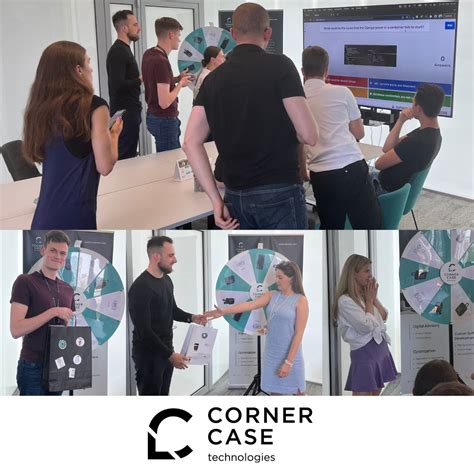 Corner Case Technologies On Linkedin Cct