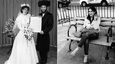 Tot Private Consulting Services Deborah Feldman I Was A Satmar