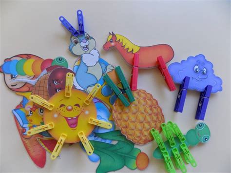 Дидактические Игры В 1 Младшей Группе Своими Руками Premiumtexas