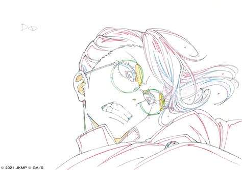 Zenin Maki Jujutsu Kaisen Zerochan Anime Image Board