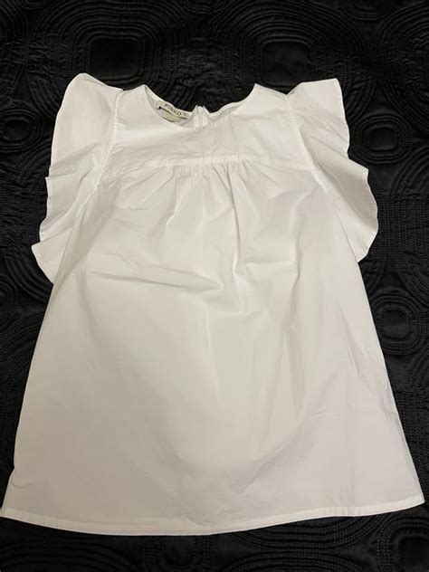 Блуза — ціна 850 грн у каталозі Блузи Купити жіночі речі за доступною ціною на Шафі Україна