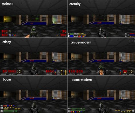 github lipillon gzhud mimic a set of fullscreen huds reimplementing