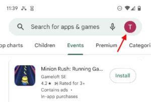 Stop Google Play Store From Auto Updating Apps In Android Over Wifi