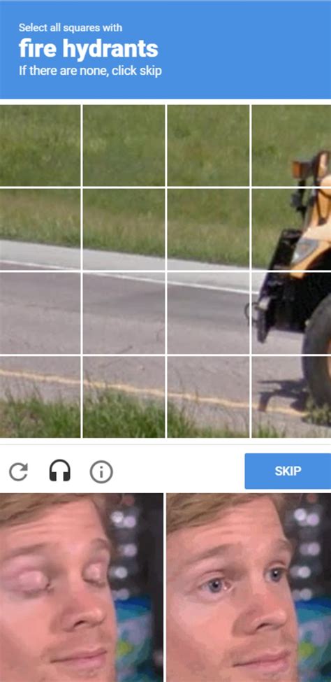 The Best Captcha Memes Memedroid