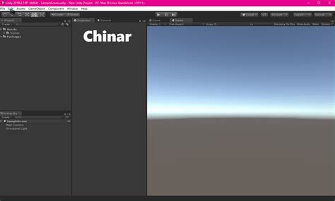 Unity官方中文版附教程无需破解 阿里云开发者社区