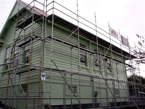 New Scaffold Guidelines In New Zealand ScaffMag Com