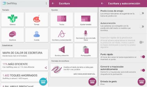 How To Disable Android Autocorrect And Customize Your Typing Experience