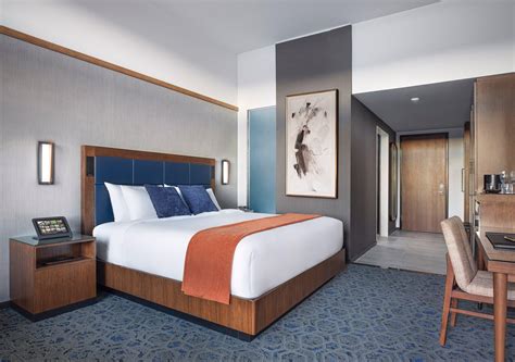 Hotel One Bedroom Suite Black Desert Resort