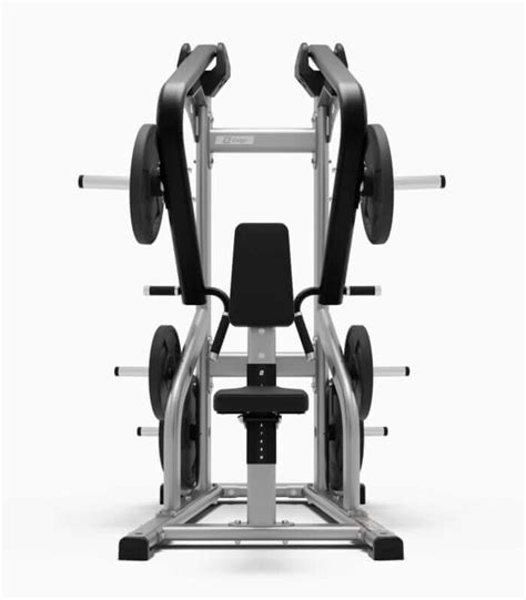 Exigo Iso Lateral Low Row Strengthx