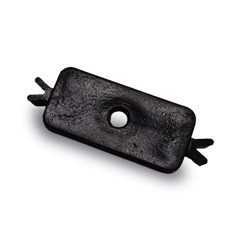 Composite Decking Clips Bathroom Cladding Direct