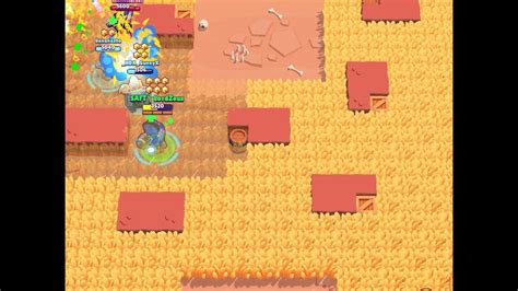 Brawl Stars Powerplay 02 Youtube