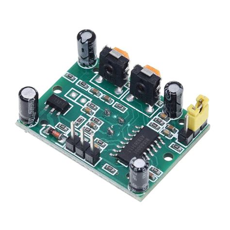 Proximity Sensor Module Micro Miniatures