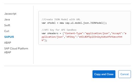 使用SAP API portal进行SAP SuccessFactors的API测试 知乎