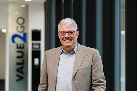 Andreas Lagger Value2go