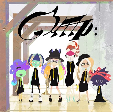 Nintendo Shares New Splatoon 2 Music From Ink Theory