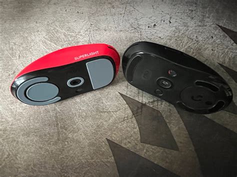 Recenzja I Test Logitech G Pro X Superlight Stary Kr L W Nowych Szatach Geex