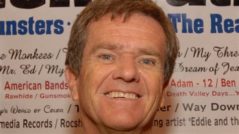 Troubling Details About The Munsters Butch Patrick