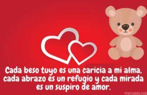 50 Mensajes De Amor Para Mi Pareja ¡palabras Que Enamoran