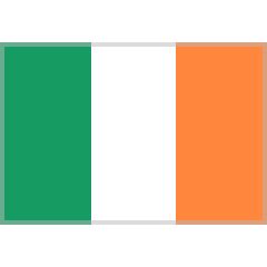 🇮🇪 Flag For Ireland Emoji