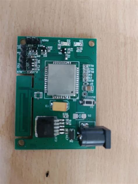 Microcontroller Based Pcb Design And Manufacturing Services In