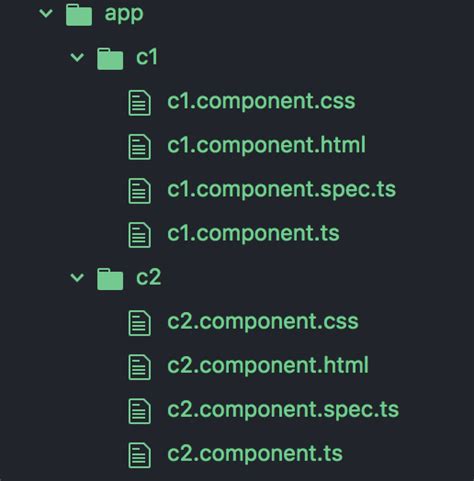 Angular Router Y Su Configuración Arquitectura Java