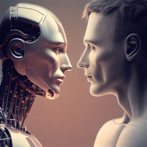 The Age Of Ai Embrace Progress Or Face Obsolescence Part 3 By Richard Yim Jun 2023 Medium