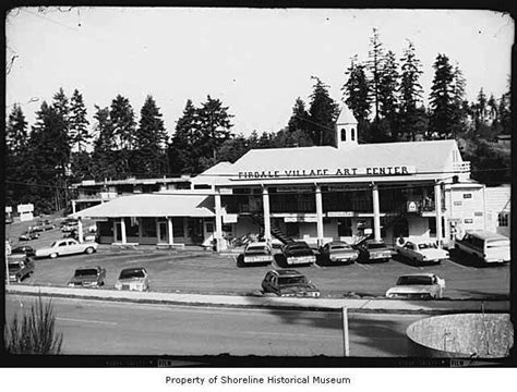 Edmonds Historic Resource Survey 2011 A Brief Outline Of The History